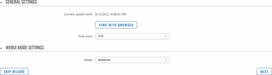 AVL338 setup wizard - AVL Tracking Solutions, Telematics and ...